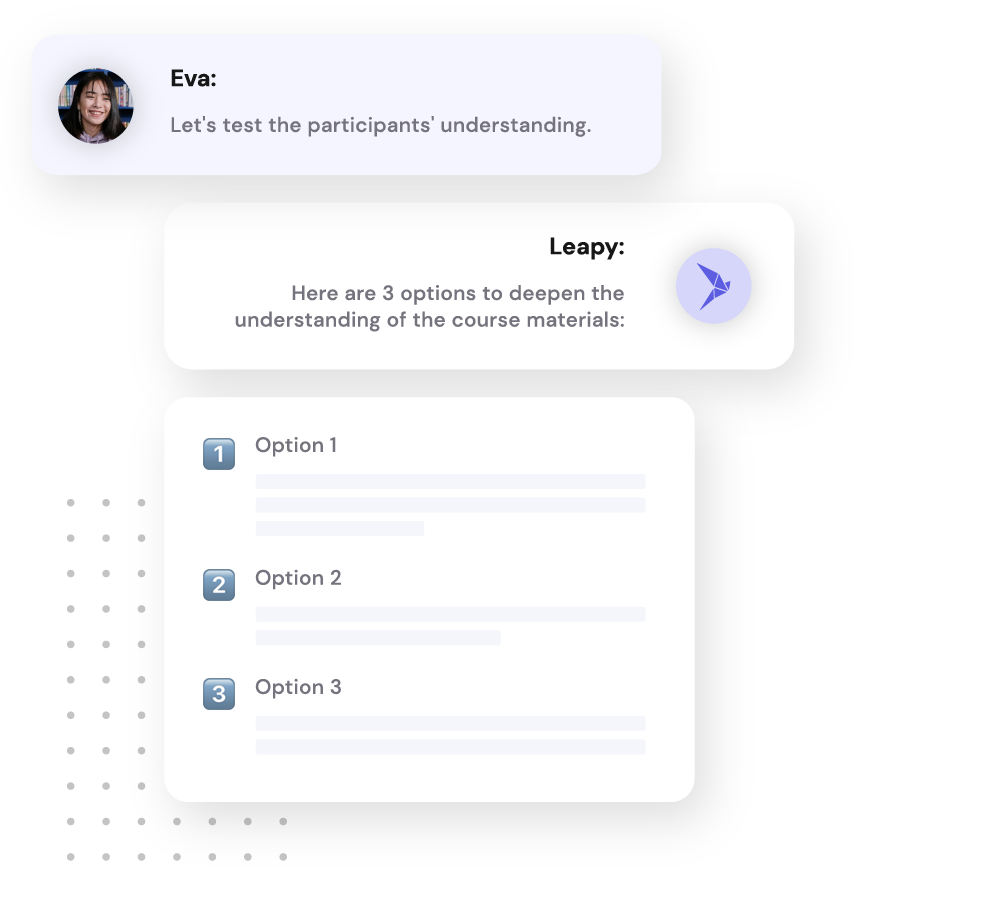 Employee Development and Learning Management Software | Leapsome